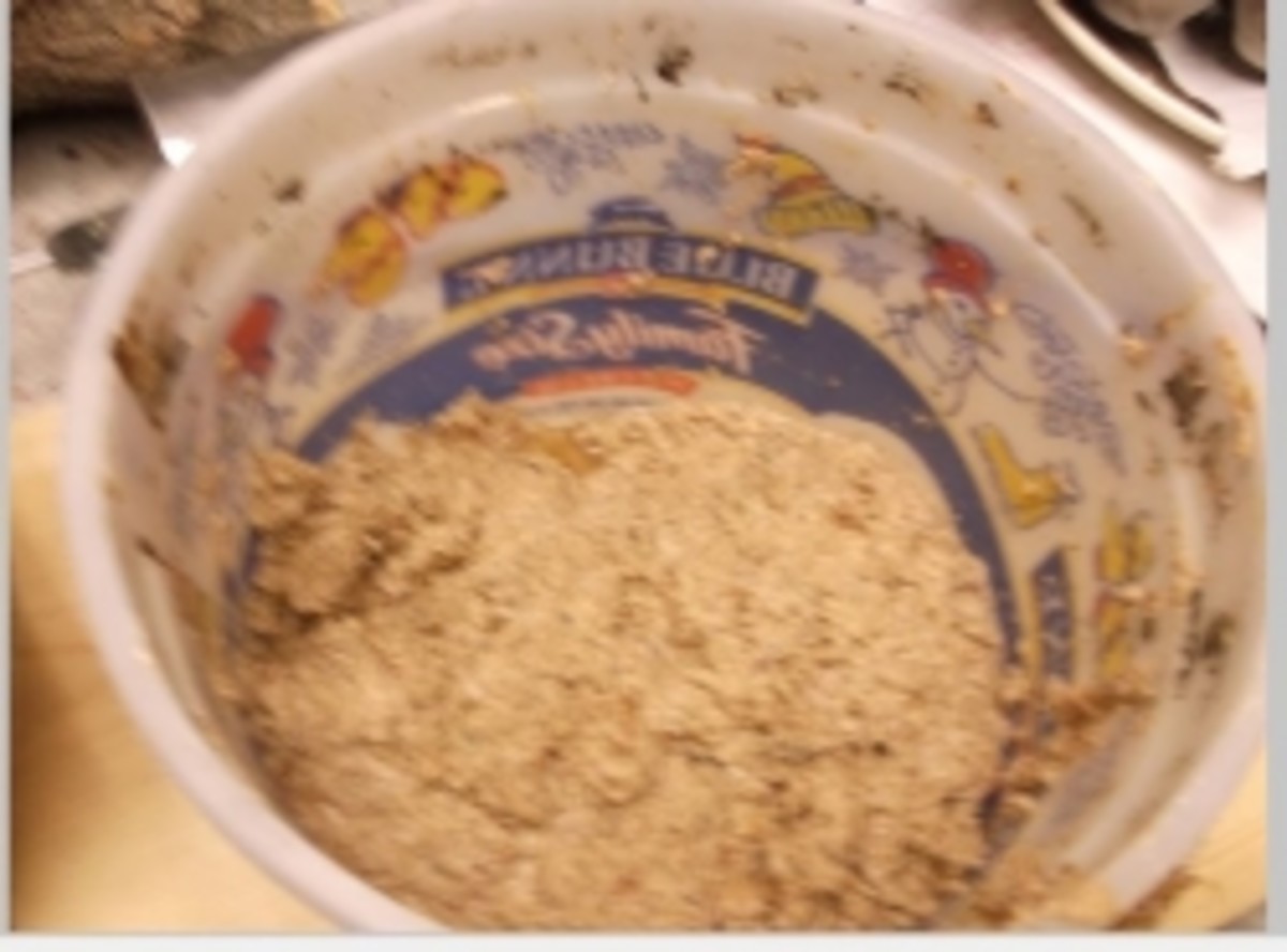 Sawdust Clay - HubPages