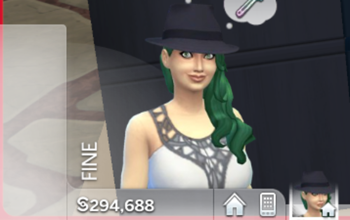 The Sims 4 Walkthrough: Emotions Guide - HubPages