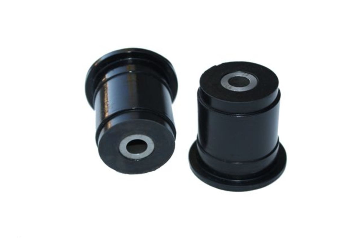 Replace the Upper Control Arm Bushing on a Jeep Dana 30 Front Axle ...