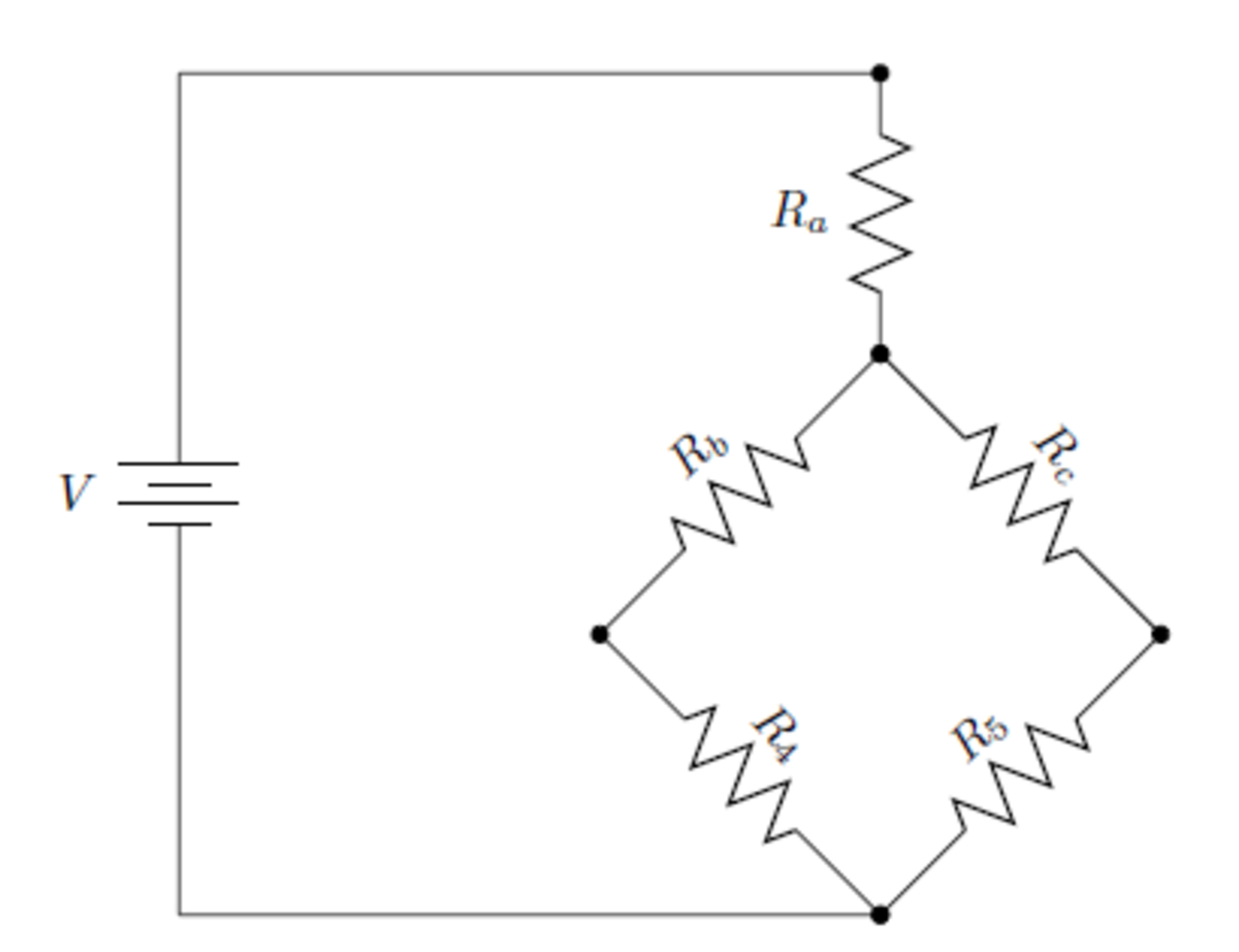 How To Use Delta-to-Wye Transformations In Circuit Analysis - HubPages