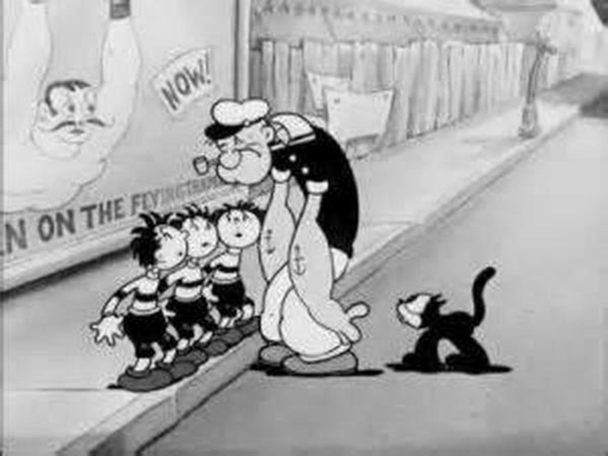 The Animated Circus - HubPages