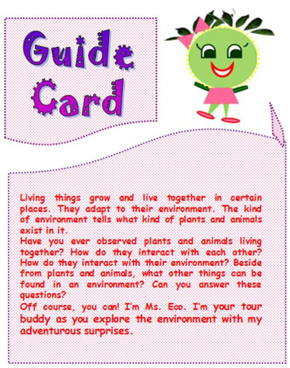 Strategic Intervention Material (SIM) - HubPages