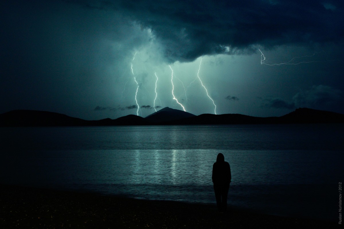 10 Reasons to Love the Rain - HubPages