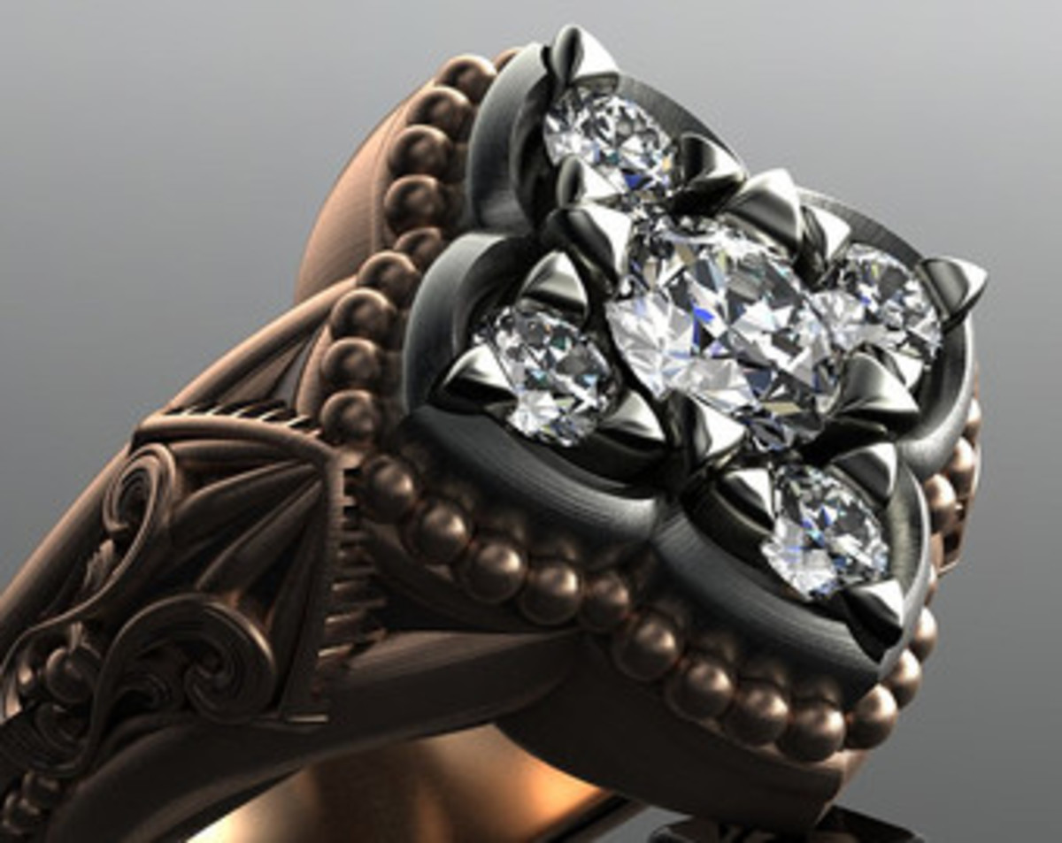 8 Exquisite Colors of Gold - HubPages