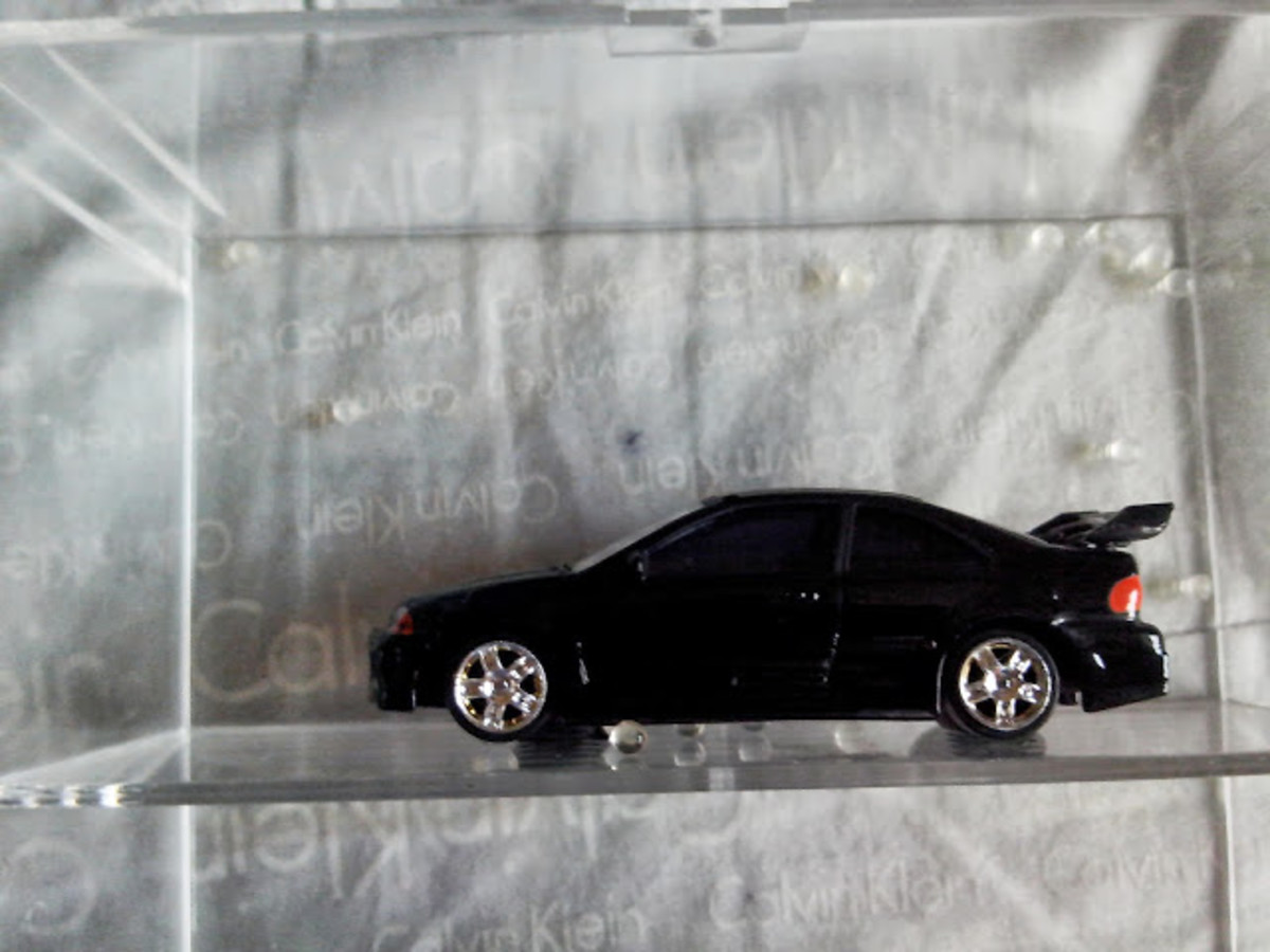 Fast And Furious Diecast Cars - HubPages