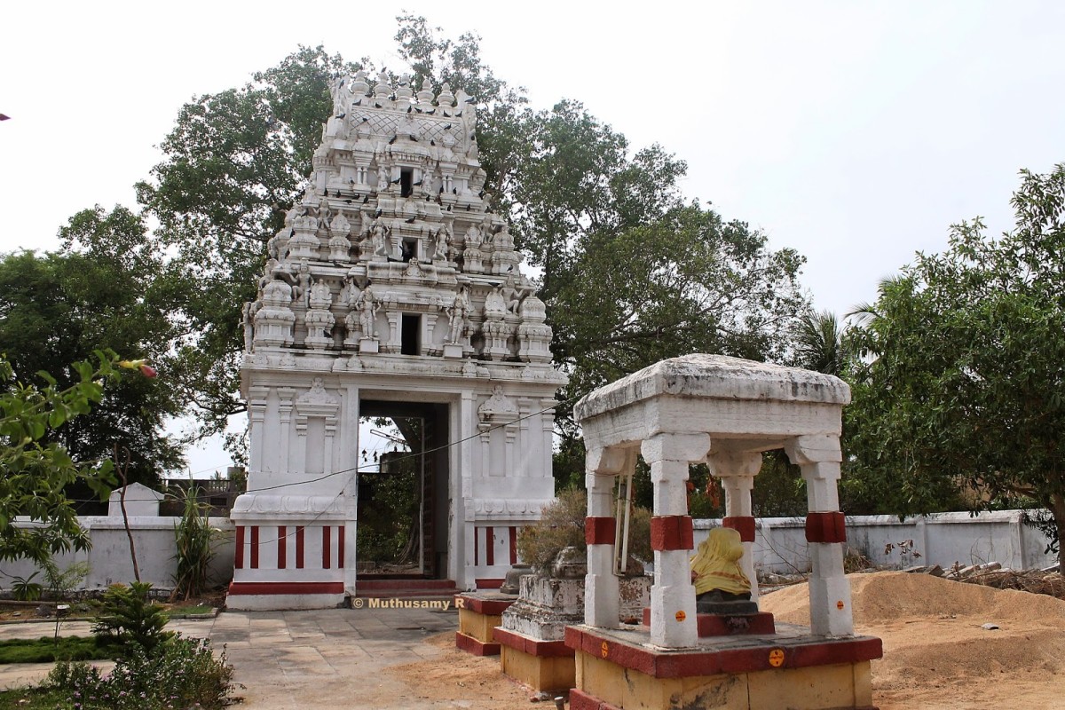 Three Memorable Battles of Chola Kings - HubPages