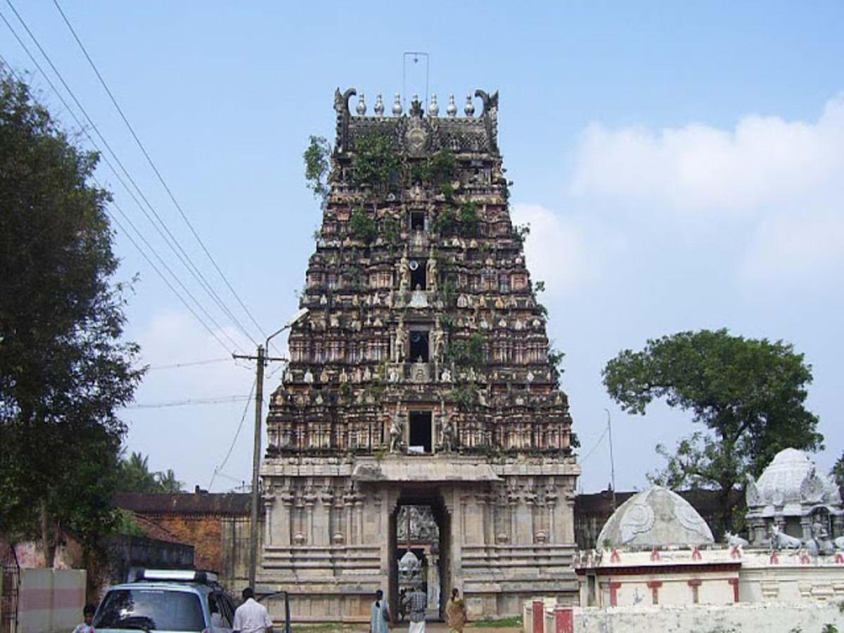 Three Memorable Battles of Chola Kings - HubPages