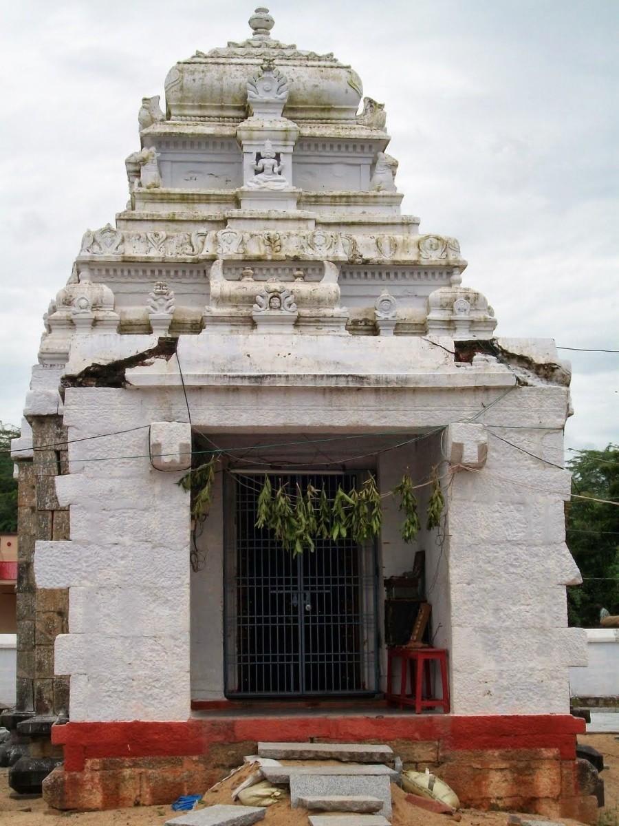 Three Memorable Battles of Chola Kings - HubPages