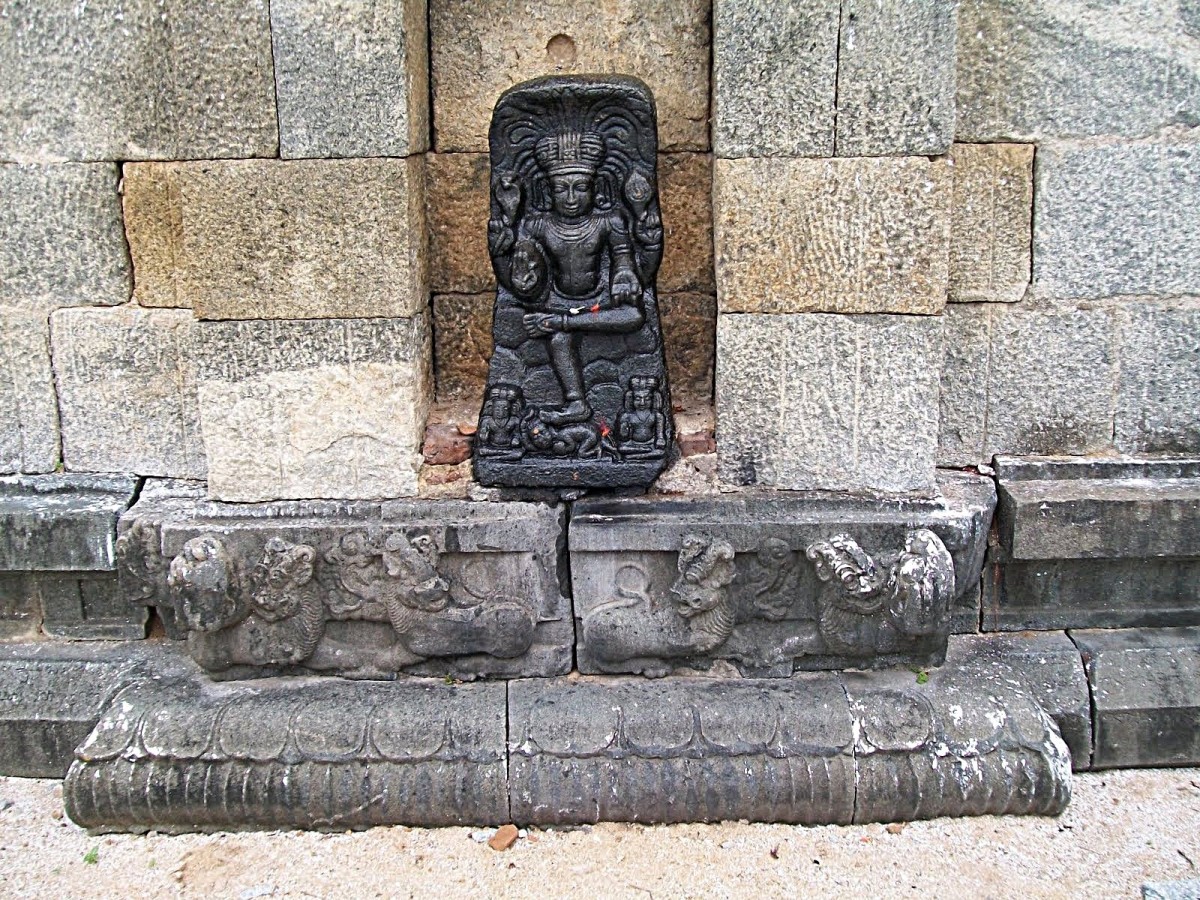 Three Memorable Battles of Chola Kings - HubPages