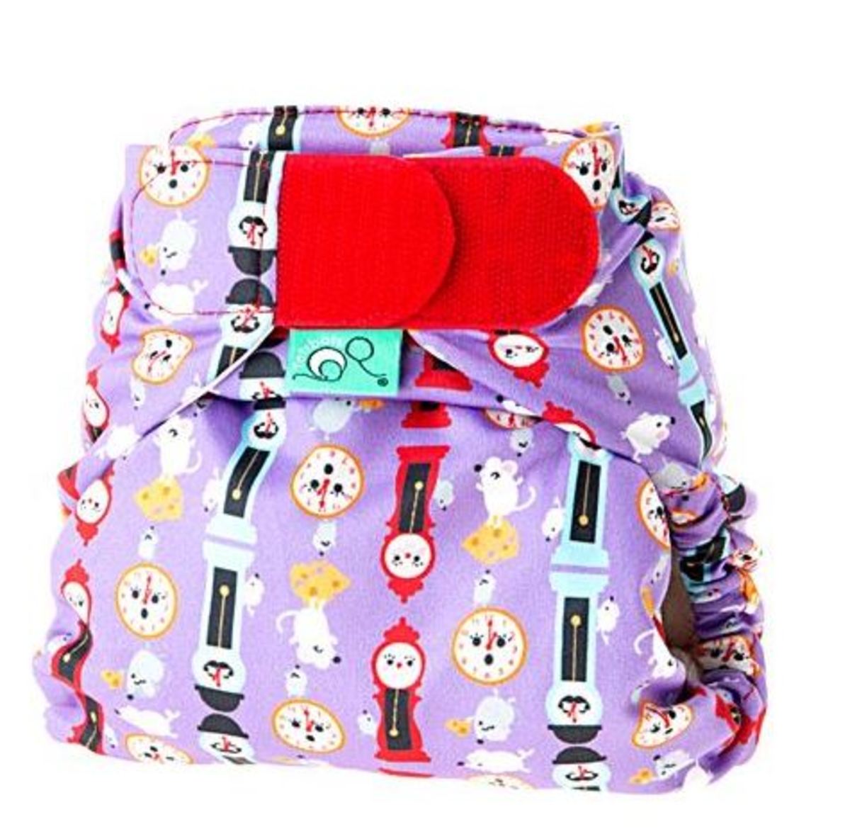 Complete Guide to Tots Bots Cloth Diaper Prints and Where to Find Them ...