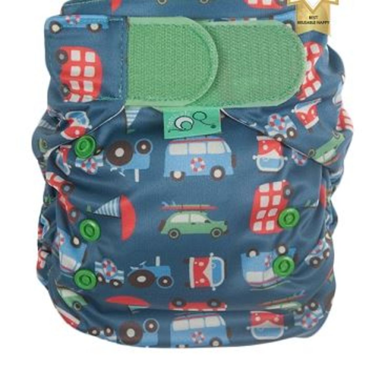 Complete Guide to Tots Bots Cloth Diaper Prints and Where to Find Them ...