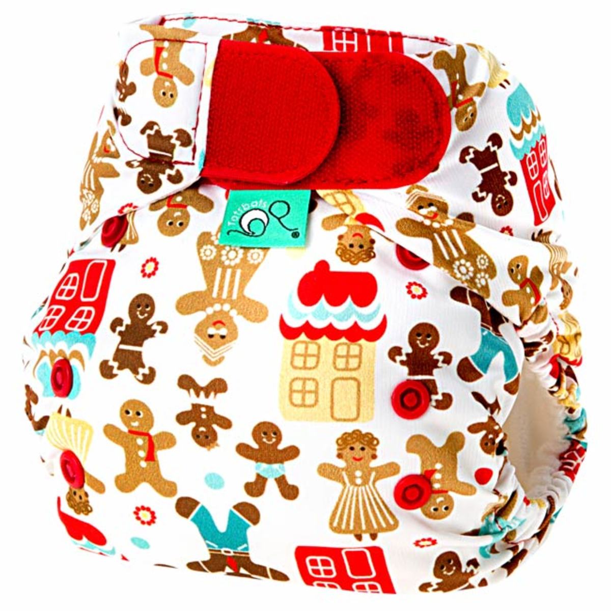 Complete Guide to Tots Bots Cloth Diaper Prints and Where to Find Them ...