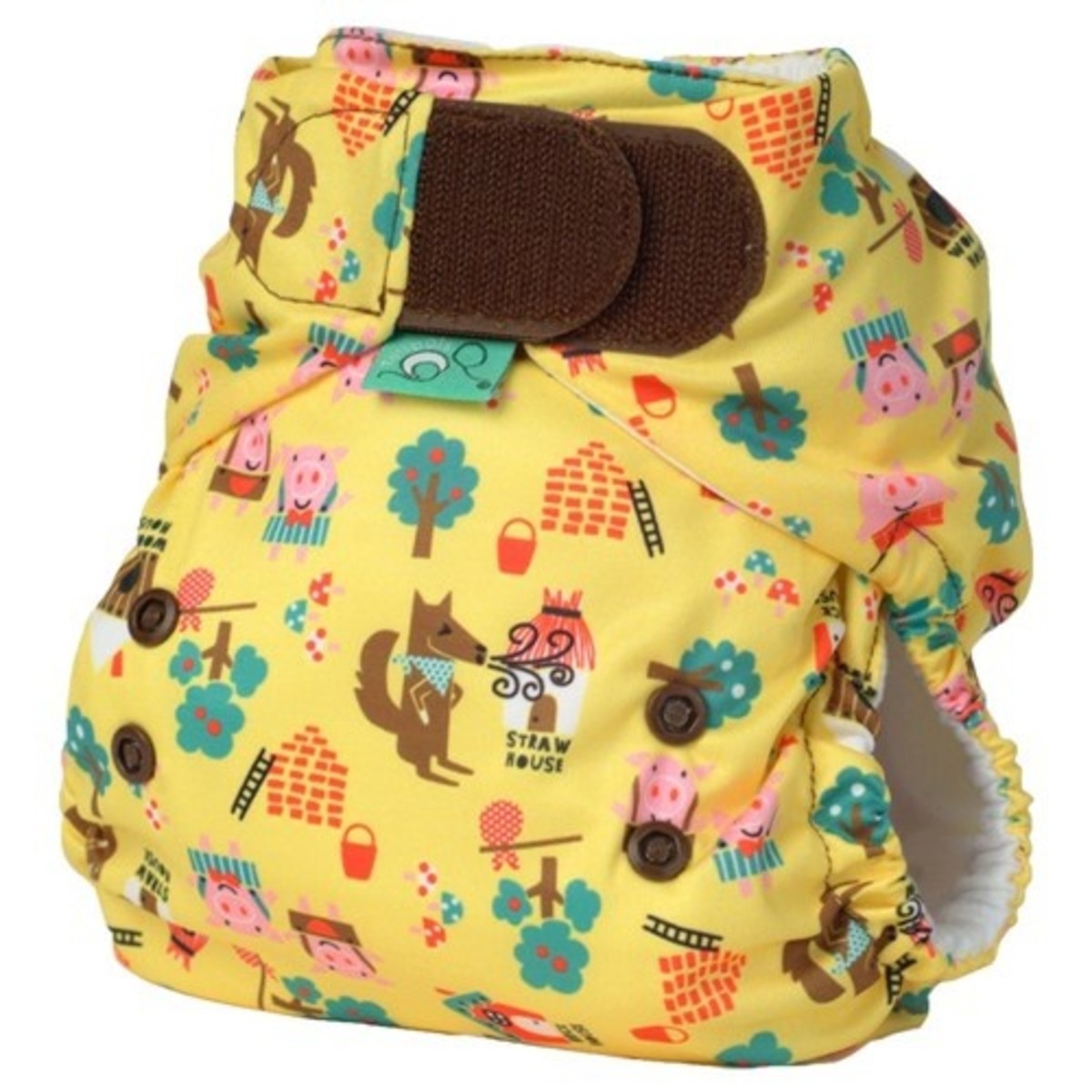 Complete Guide to Tots Bots Cloth Diaper Prints and Where to Find Them ...