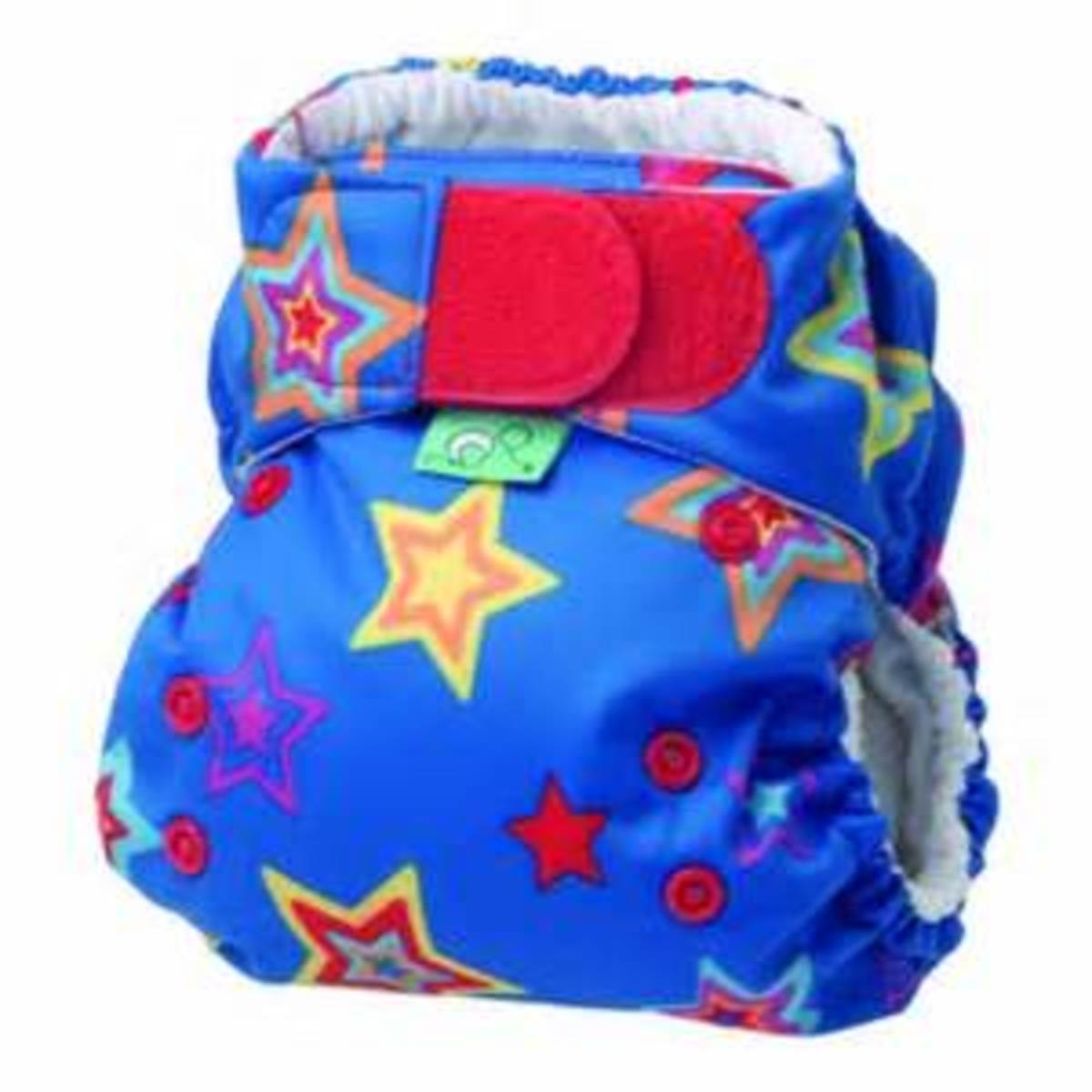 Complete Guide to Tots Bots Cloth Diaper Prints and Where to Find Them ...