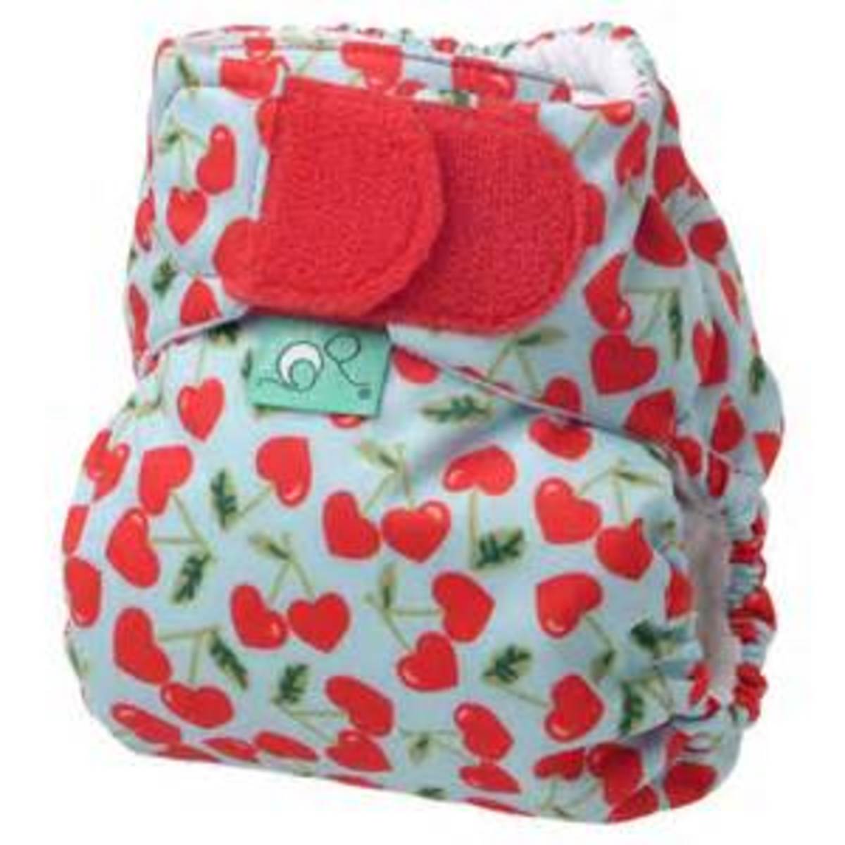 Complete Guide to Tots Bots Cloth Diaper Prints and Where to Find Them ...