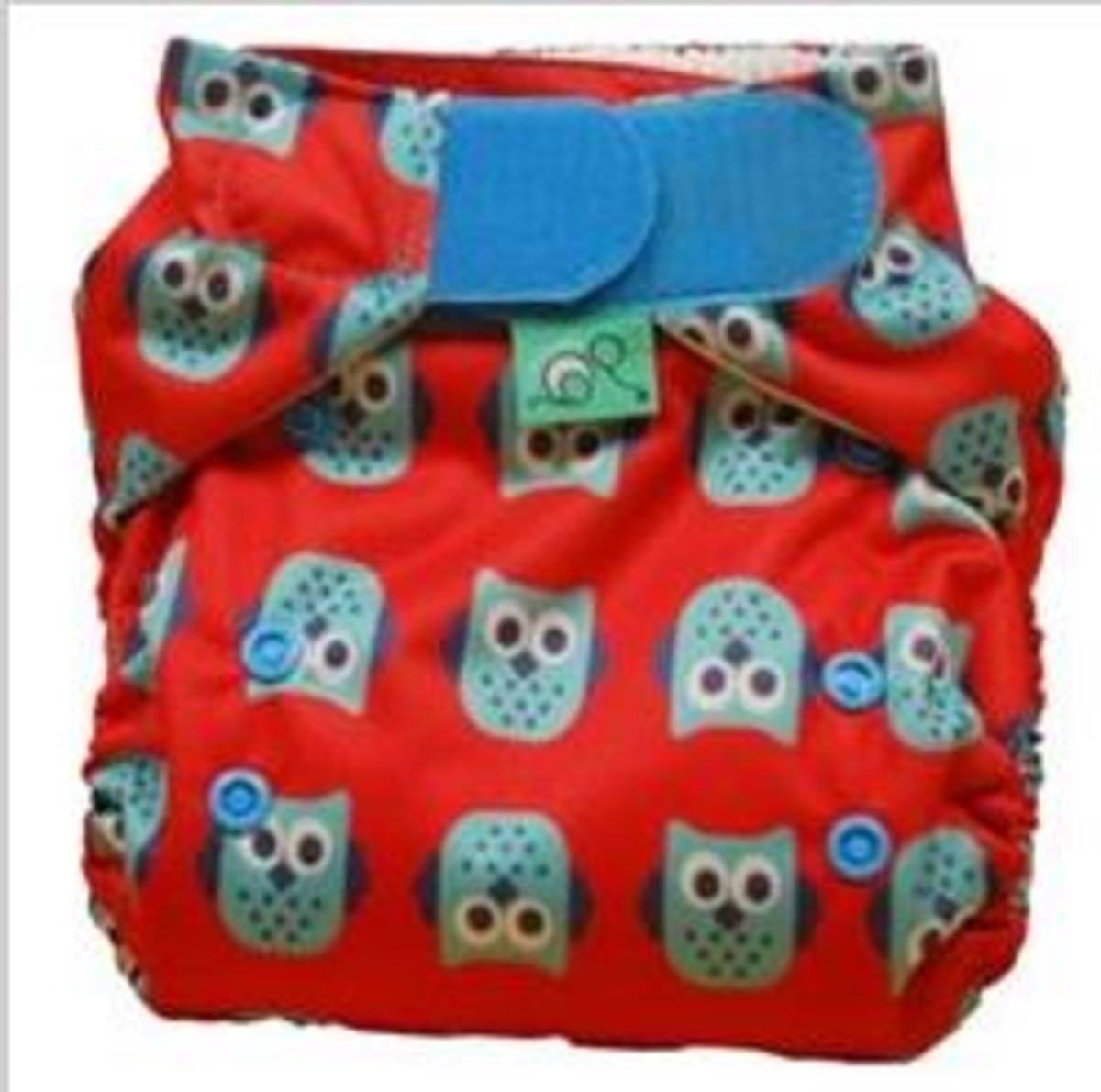 Complete Guide to Tots Bots Cloth Diaper Prints and Where to Find Them ...