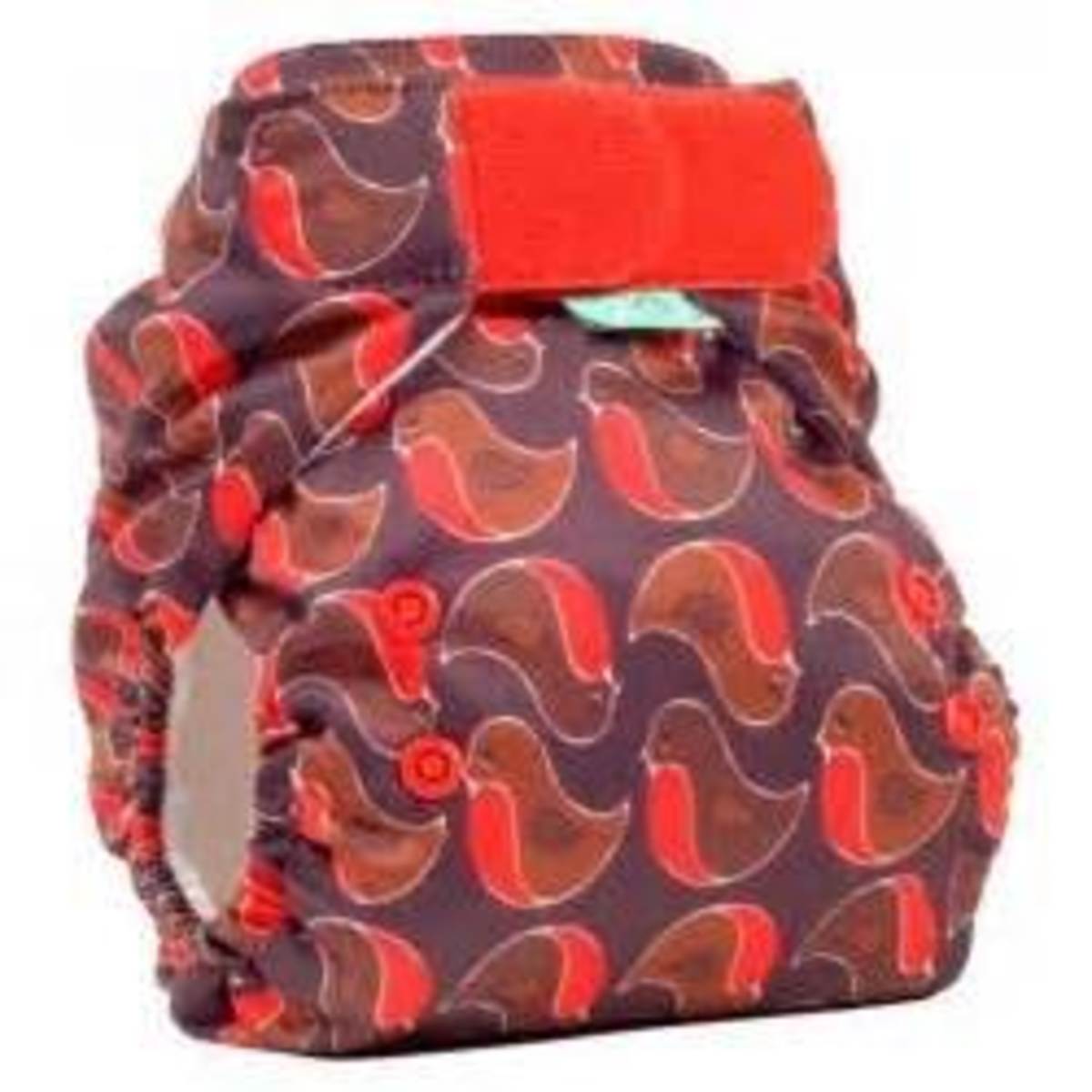 Complete Guide to Tots Bots Cloth Diaper Prints and Where to Find Them ...