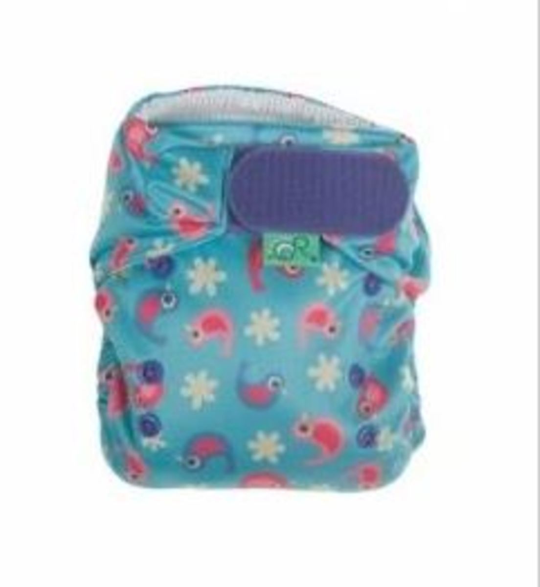 Complete Guide to Tots Bots Cloth Diaper Prints and Where to Find Them ...