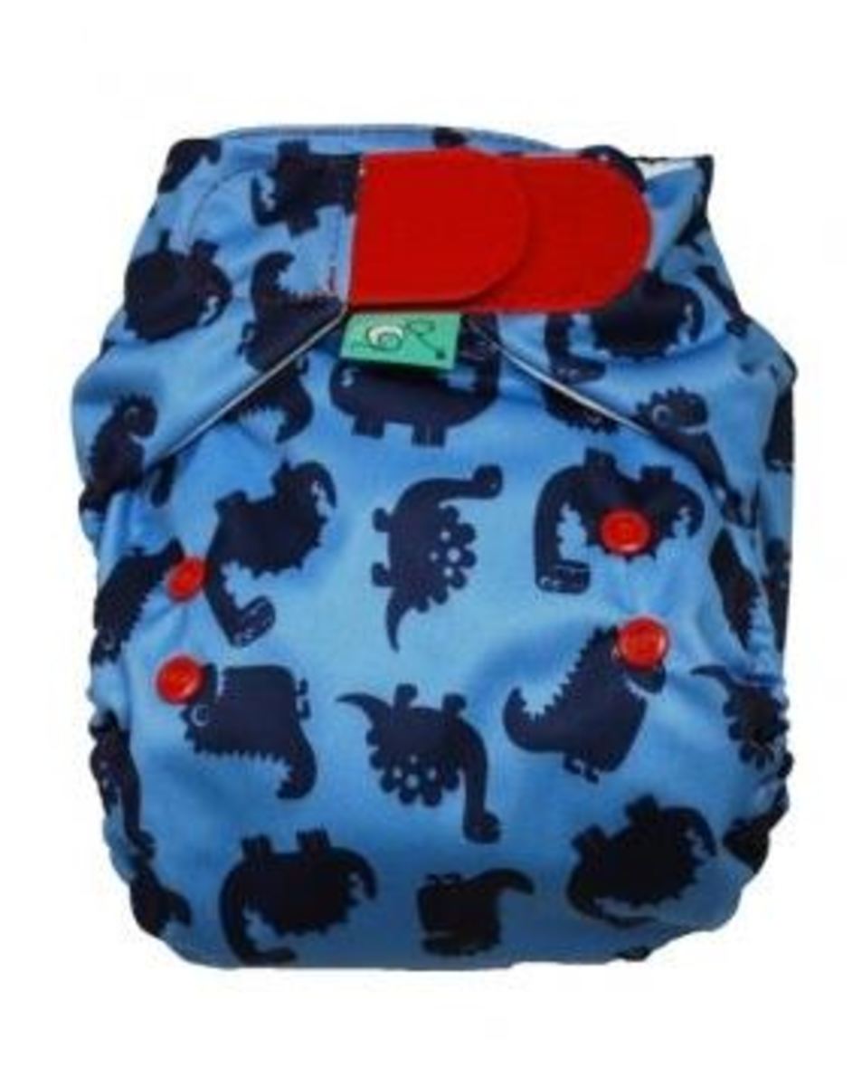 Complete Guide to Tots Bots Cloth Diaper Prints and Where to Find Them ...