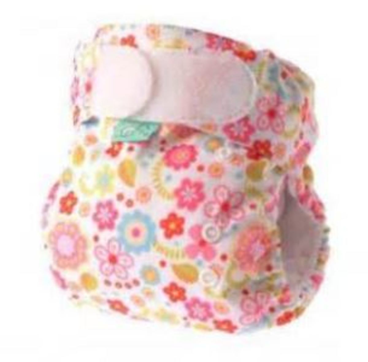 Complete Guide to Tots Bots Cloth Diaper Prints and Where to Find Them ...
