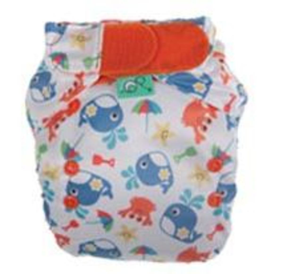 Complete Guide to Tots Bots Cloth Diaper Prints and Where to Find Them ...