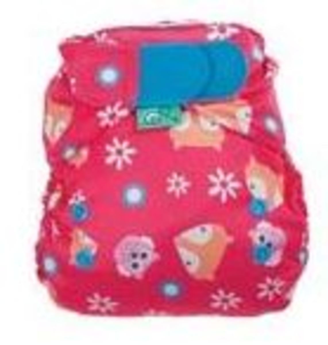 Complete Guide to Tots Bots Cloth Diaper Prints and Where to Find Them ...