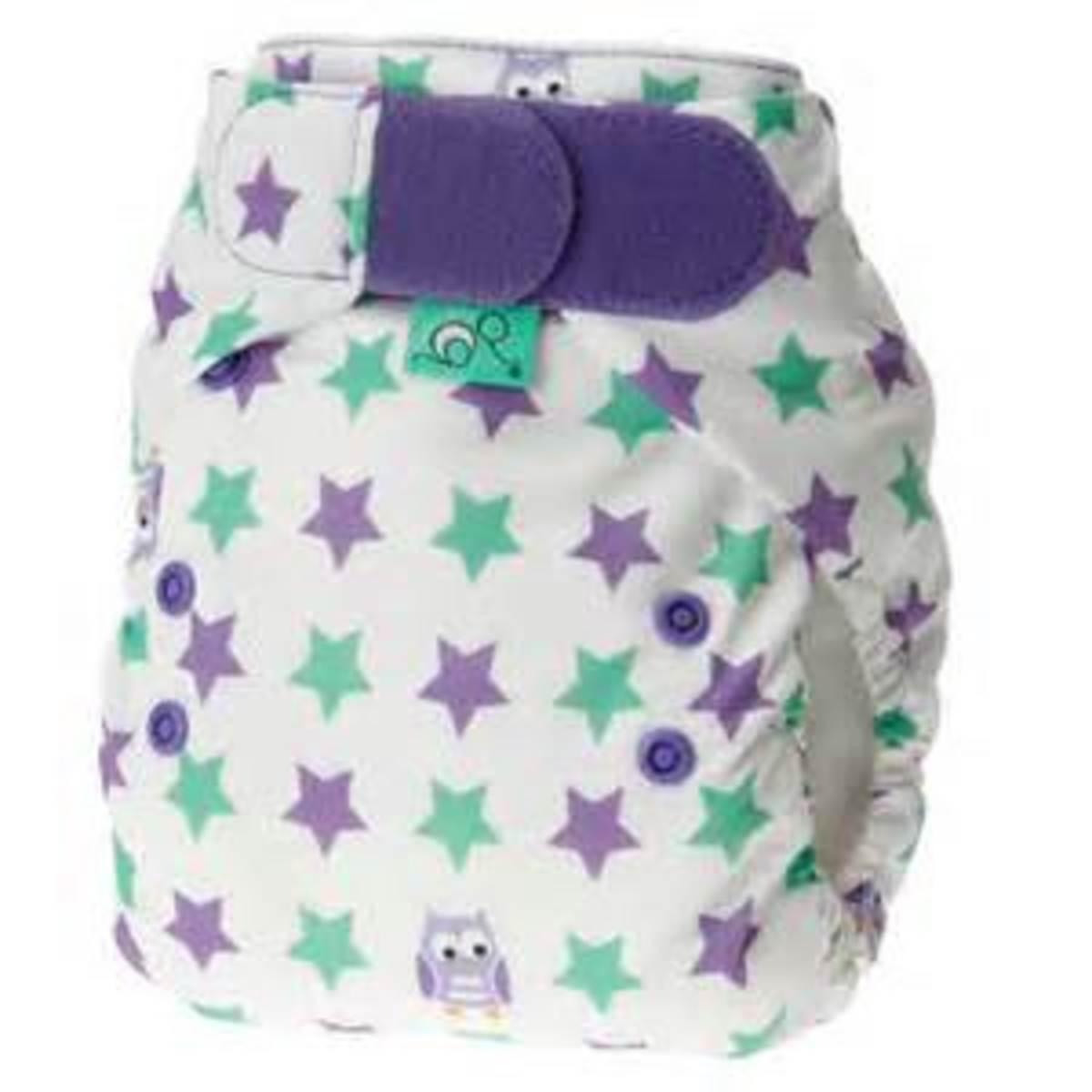 Complete Guide to Tots Bots Cloth Diaper Prints and Where to Find Them ...