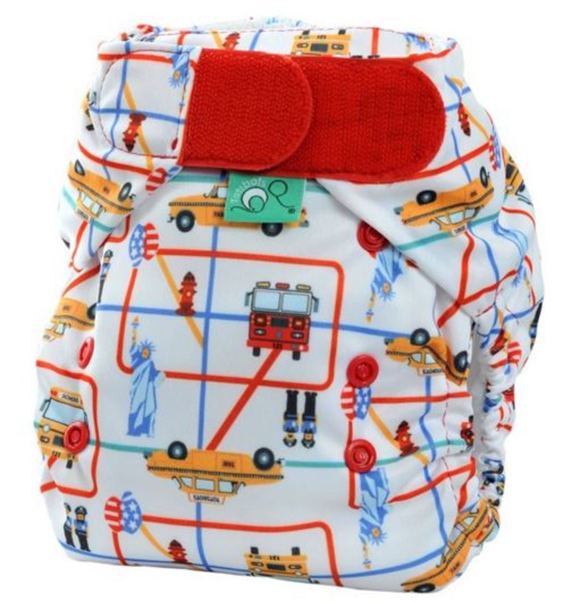 Complete Guide to Tots Bots Cloth Diaper Prints and Where to Find Them ...