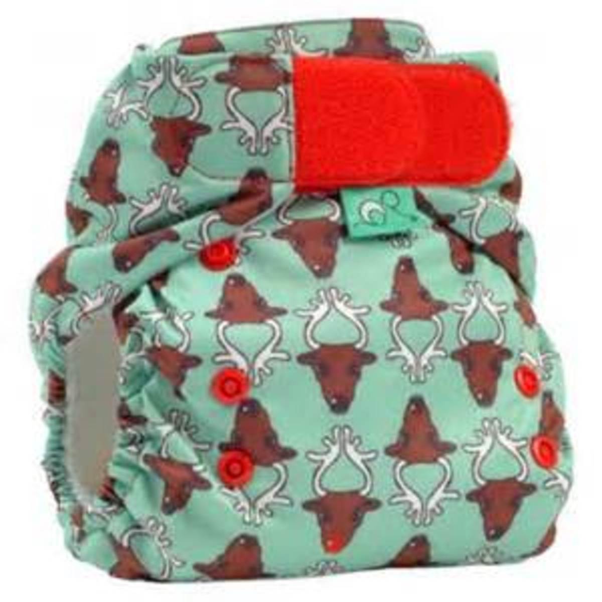 Complete Guide to Tots Bots Cloth Diaper Prints and Where to Find Them ...