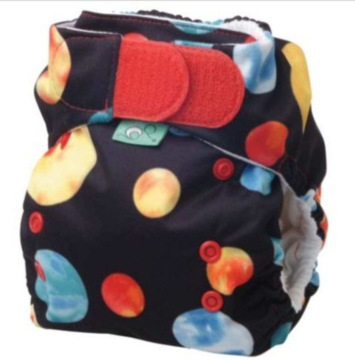 Complete Guide to Tots Bots Cloth Diaper Prints and Where to Find Them ...