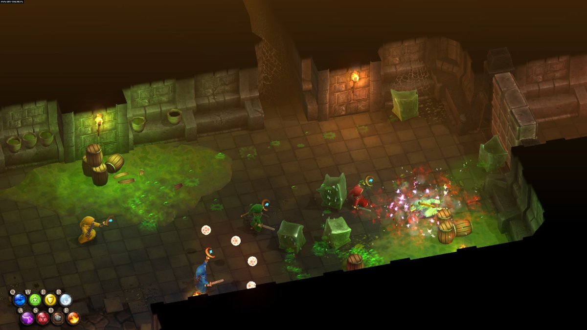 Multiplayer Pixel Dungeon Game Pc Tidemax