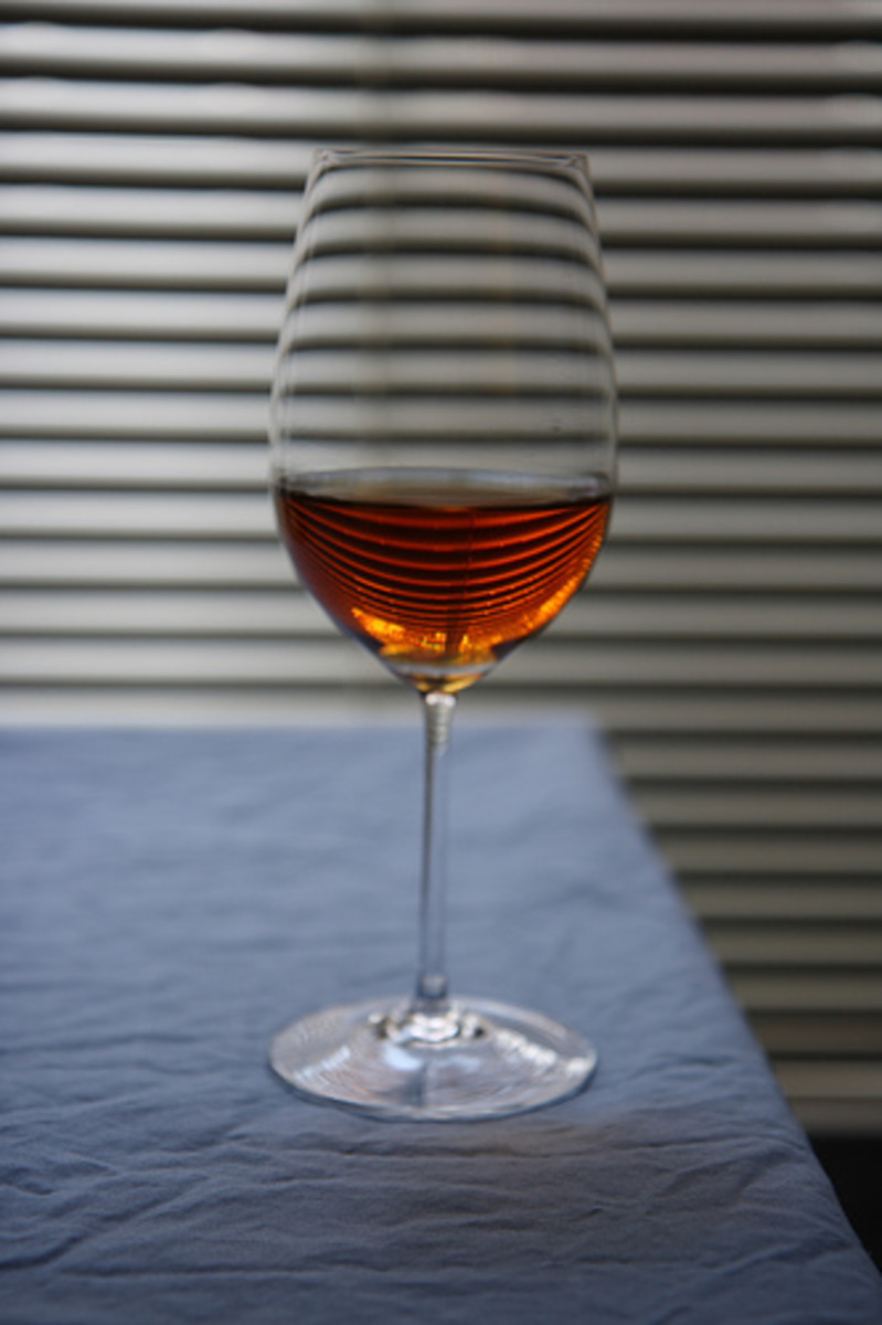 Tapuy - Filipino Rice Wine: How to Make - HubPages