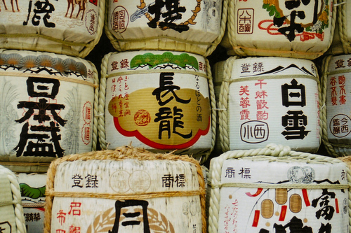 Tapuy - Filipino Rice Wine: How to Make - HubPages