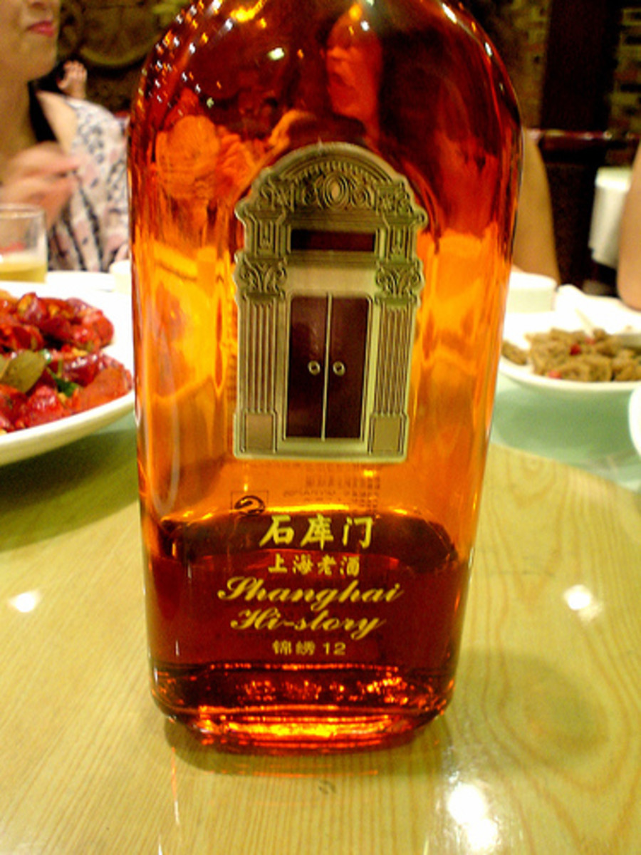 Tapuy - Filipino Rice Wine: How to Make - HubPages