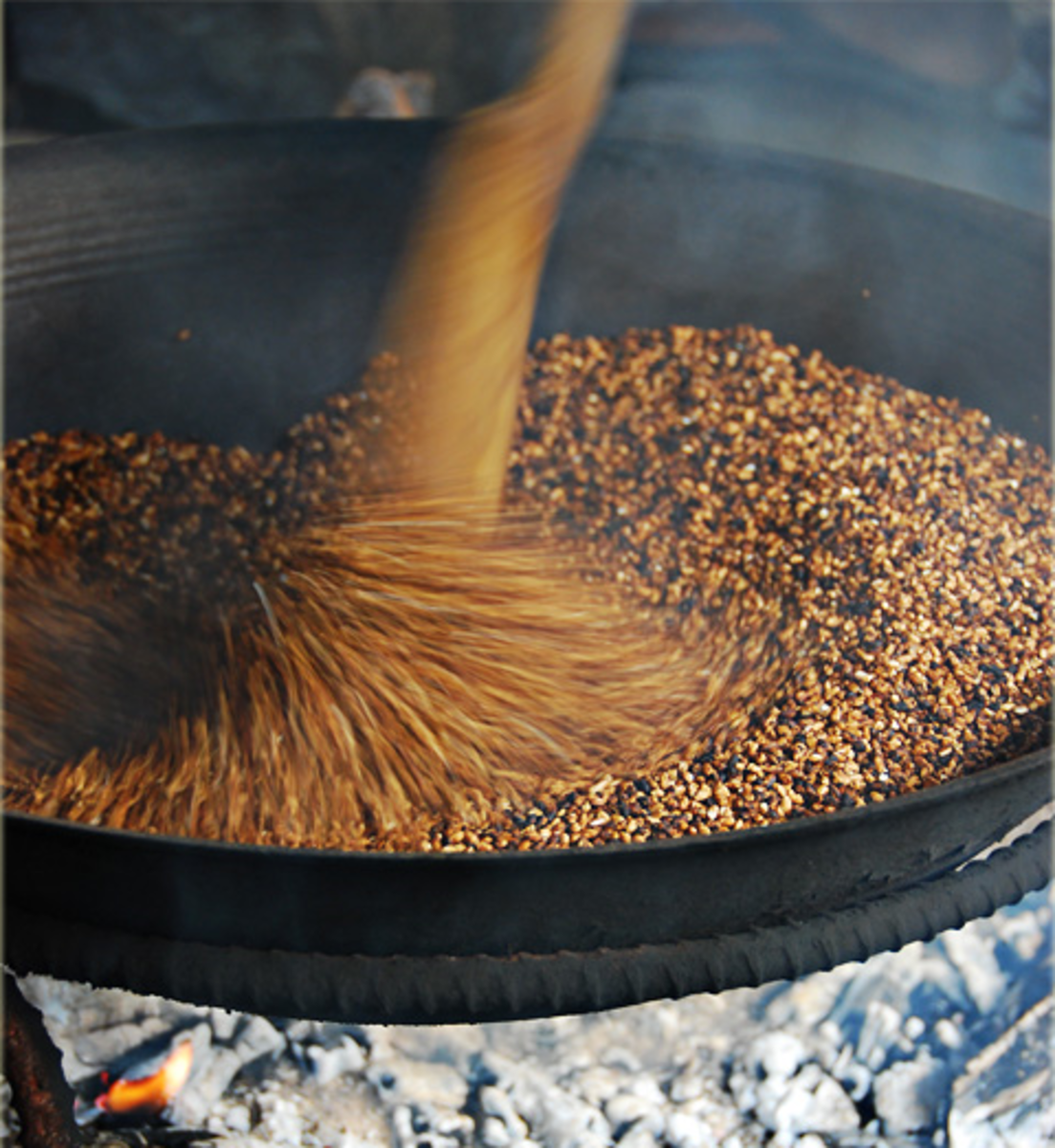 Tapuy - Filipino Rice Wine: How to Make - HubPages