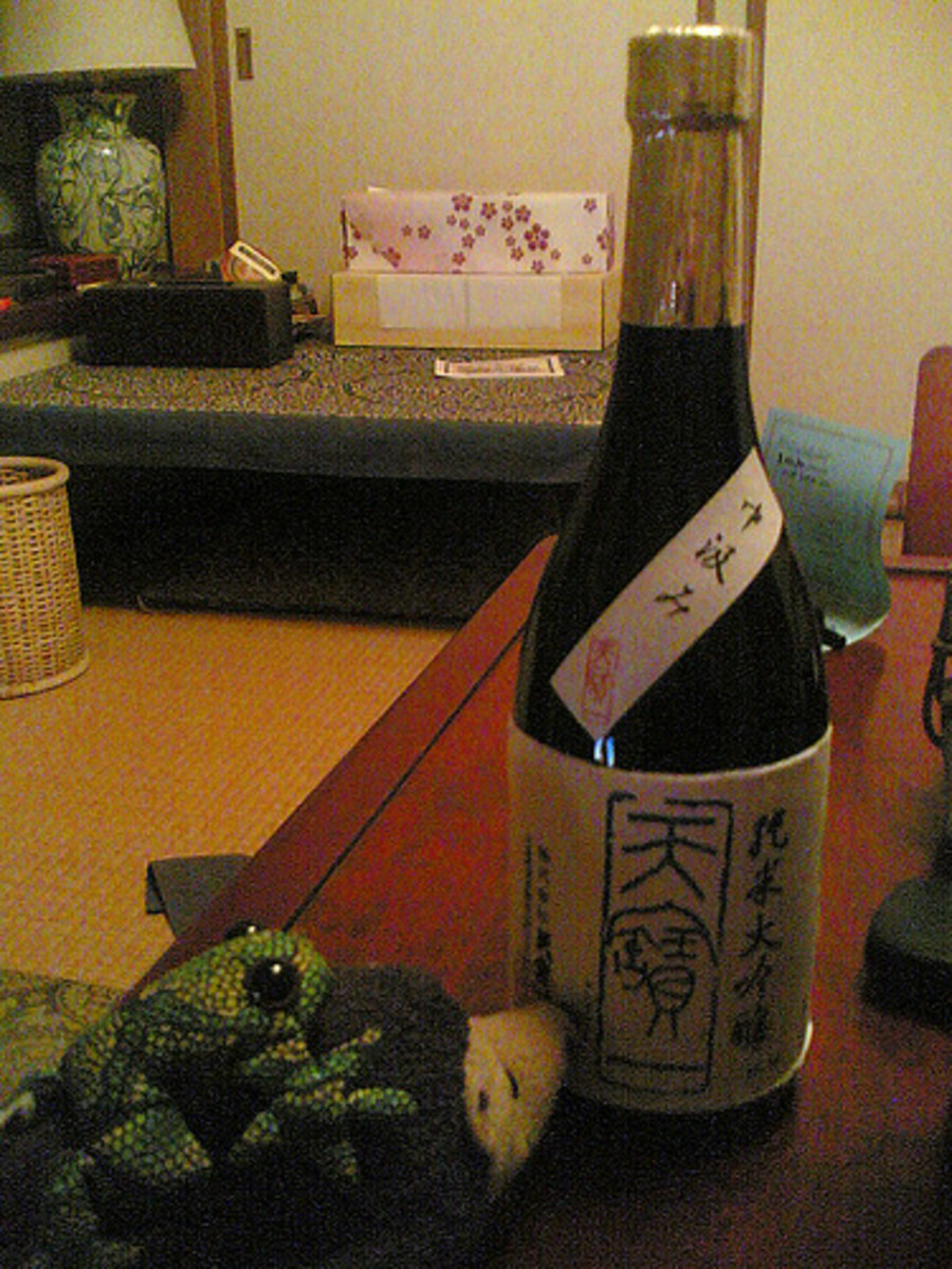 Tapuy - Filipino Rice Wine: How to Make - HubPages