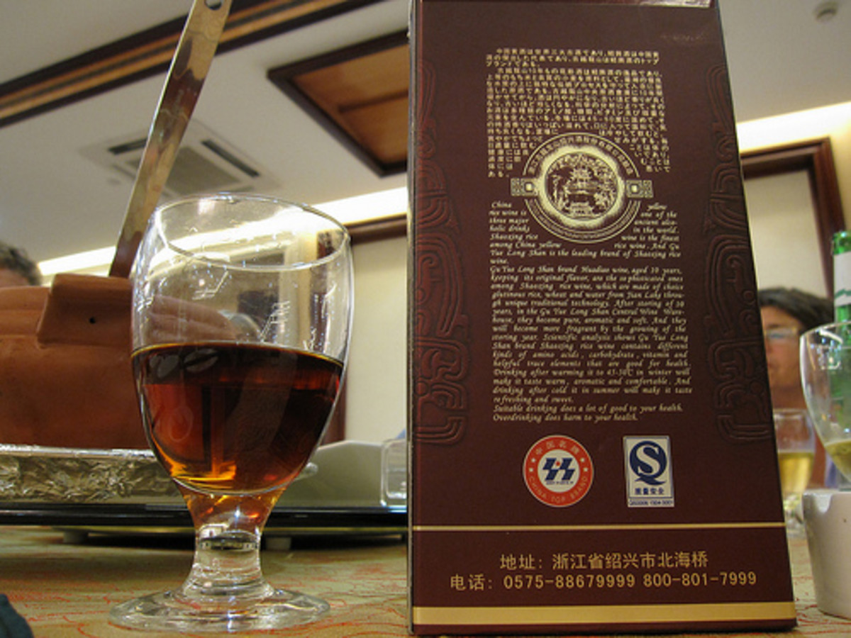 Tapuy - Filipino Rice Wine: How to Make - HubPages