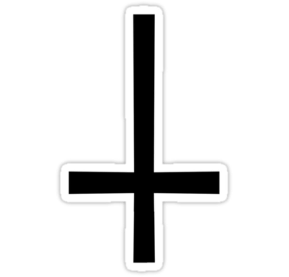 5 Things You Never Knew About Satan - HubPages