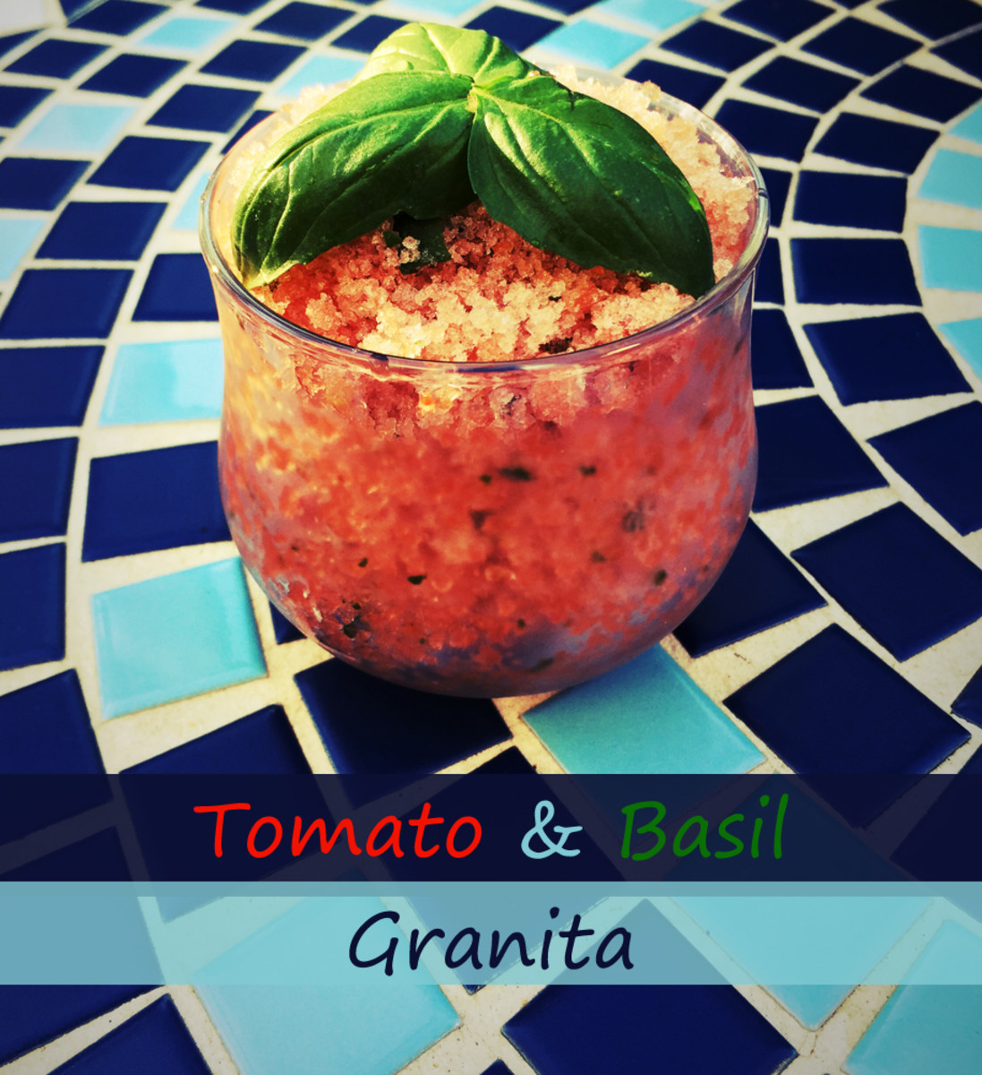 8 Granita Recipes - HubPages