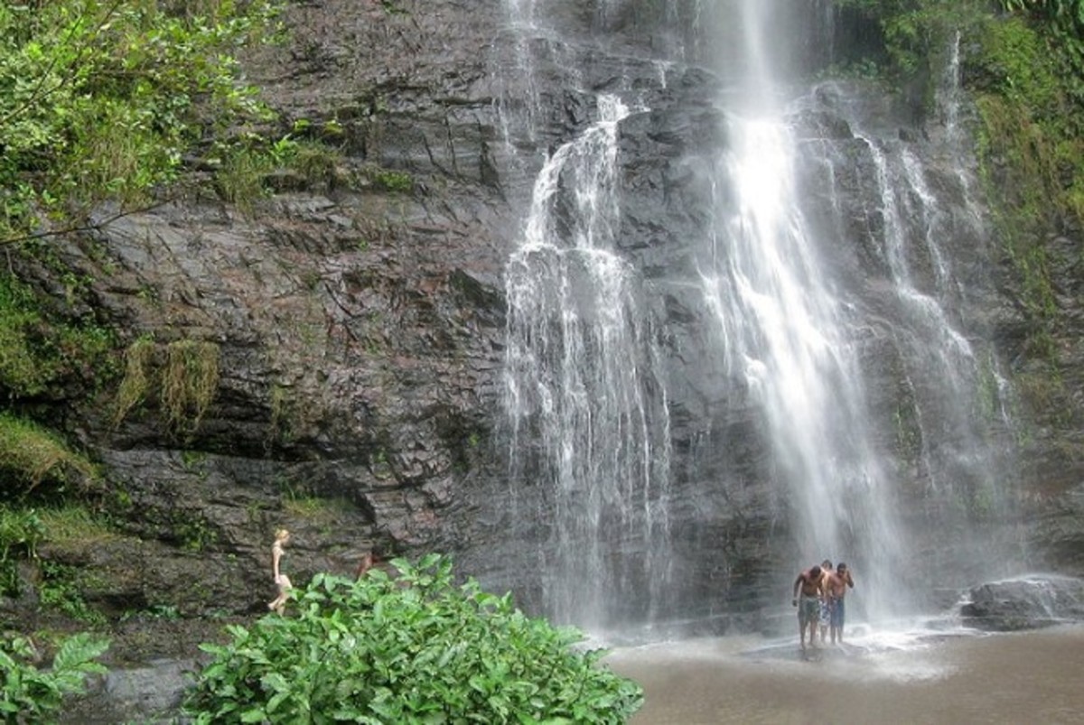 Ten Beautiful Places You Must Visit in Nigeria - WanderWisdom