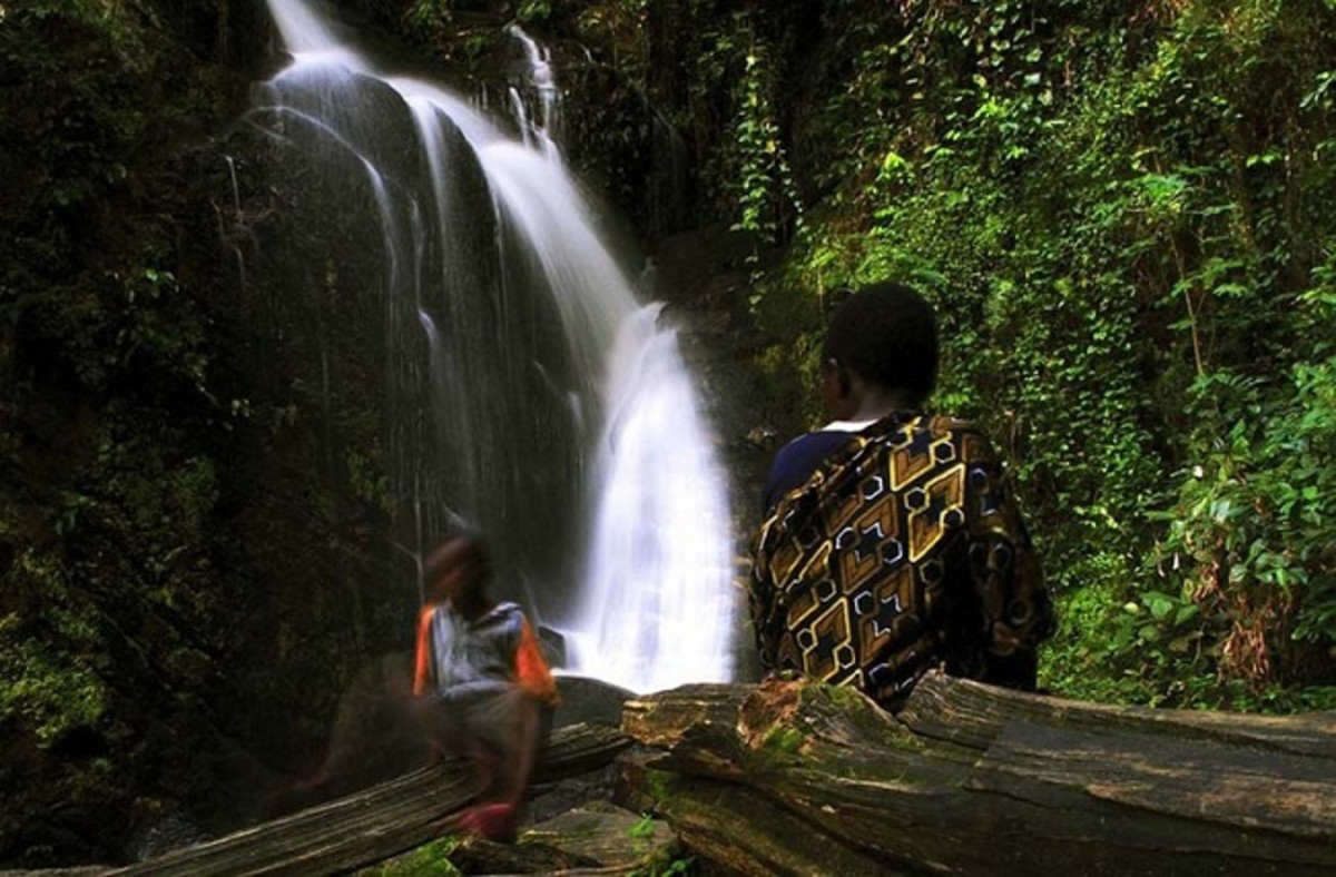 Ten Beautiful Places You Must Visit in Nigeria - WanderWisdom