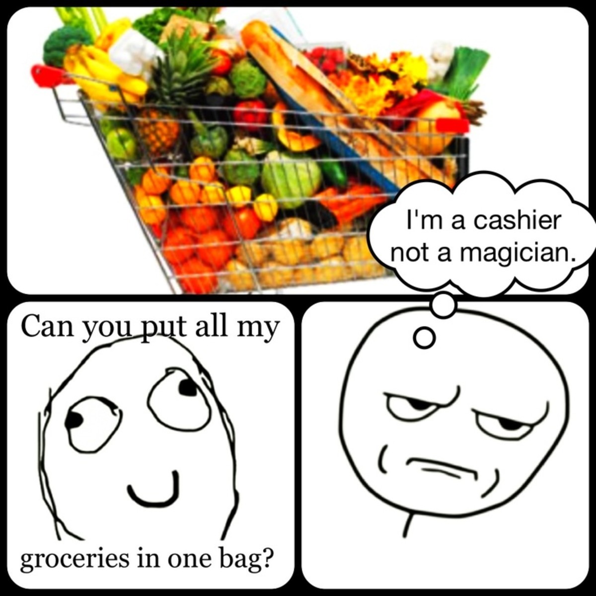 Things You Should Never Say To a Cashier - HubPages