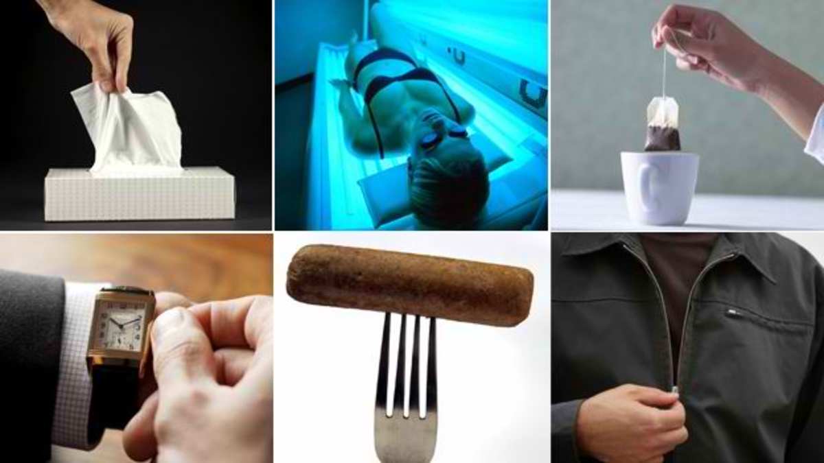 10 War Inventions That Changed The World - HubPages