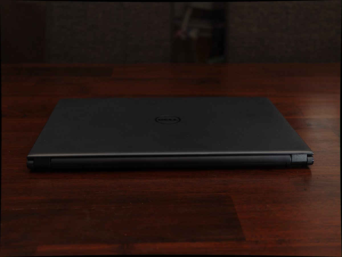 Review of the Dell Inspiron 15 3000 Series With Ubuntu - HubPages