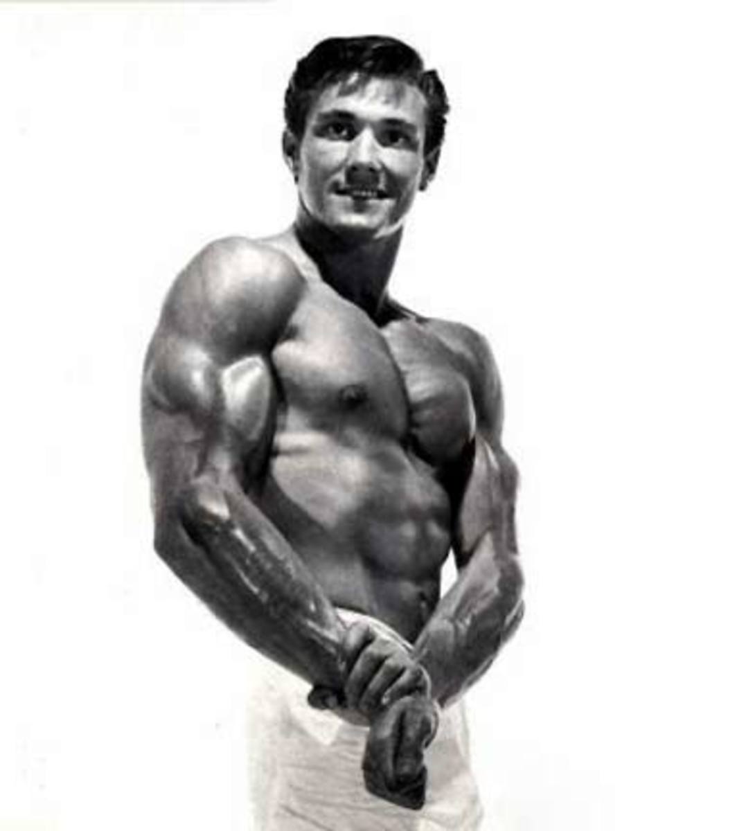 The Most Interesting Man in the World - HubPages