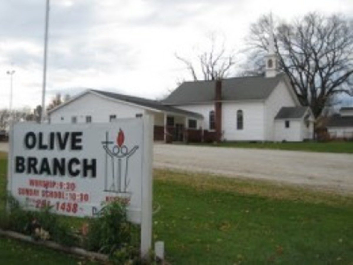 Son of a Preacher Man: Jeff Pelley and the "Prom Night Murders" - HubPages