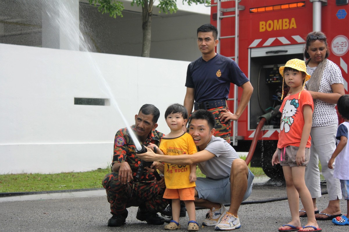 How to Organize a Fun Birthday Party at a Fire Station - HubPages