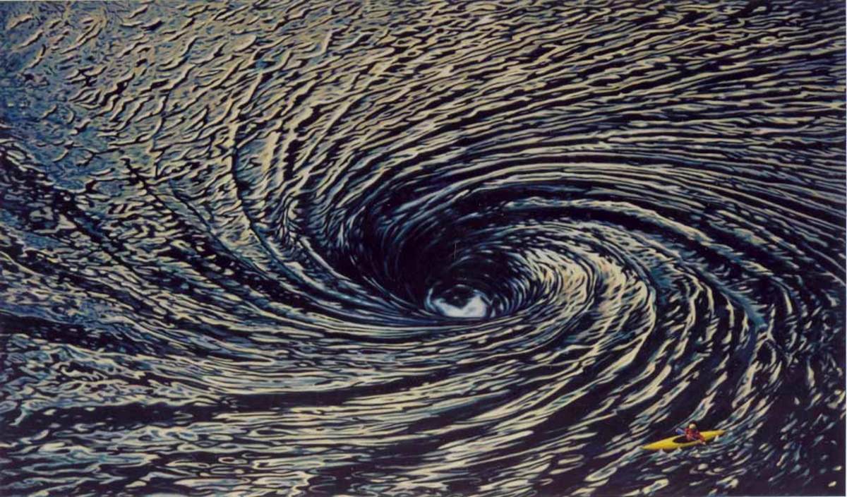 Every Word Tells a Story 13 - Museum, Miniatures and Mausoleum - HubPages