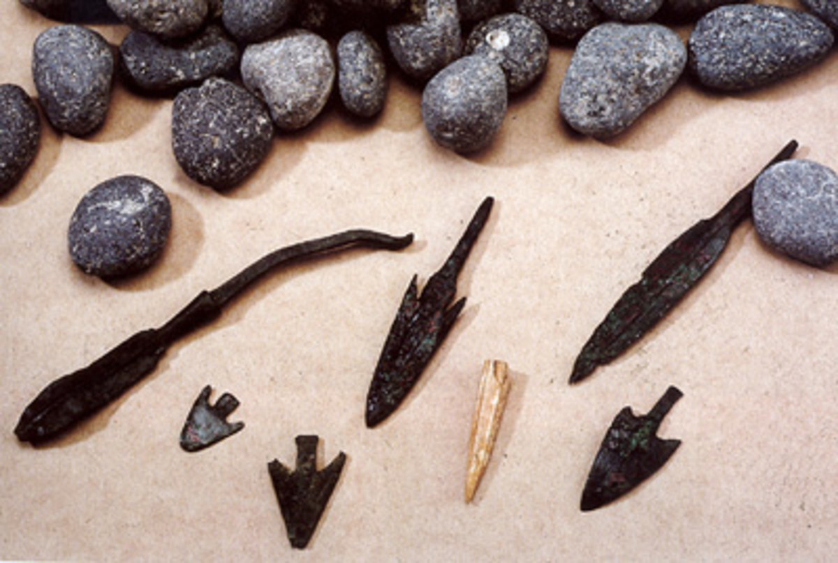 Archaeologists Who Contributed to Today's Understanding of Ancient Troy ...