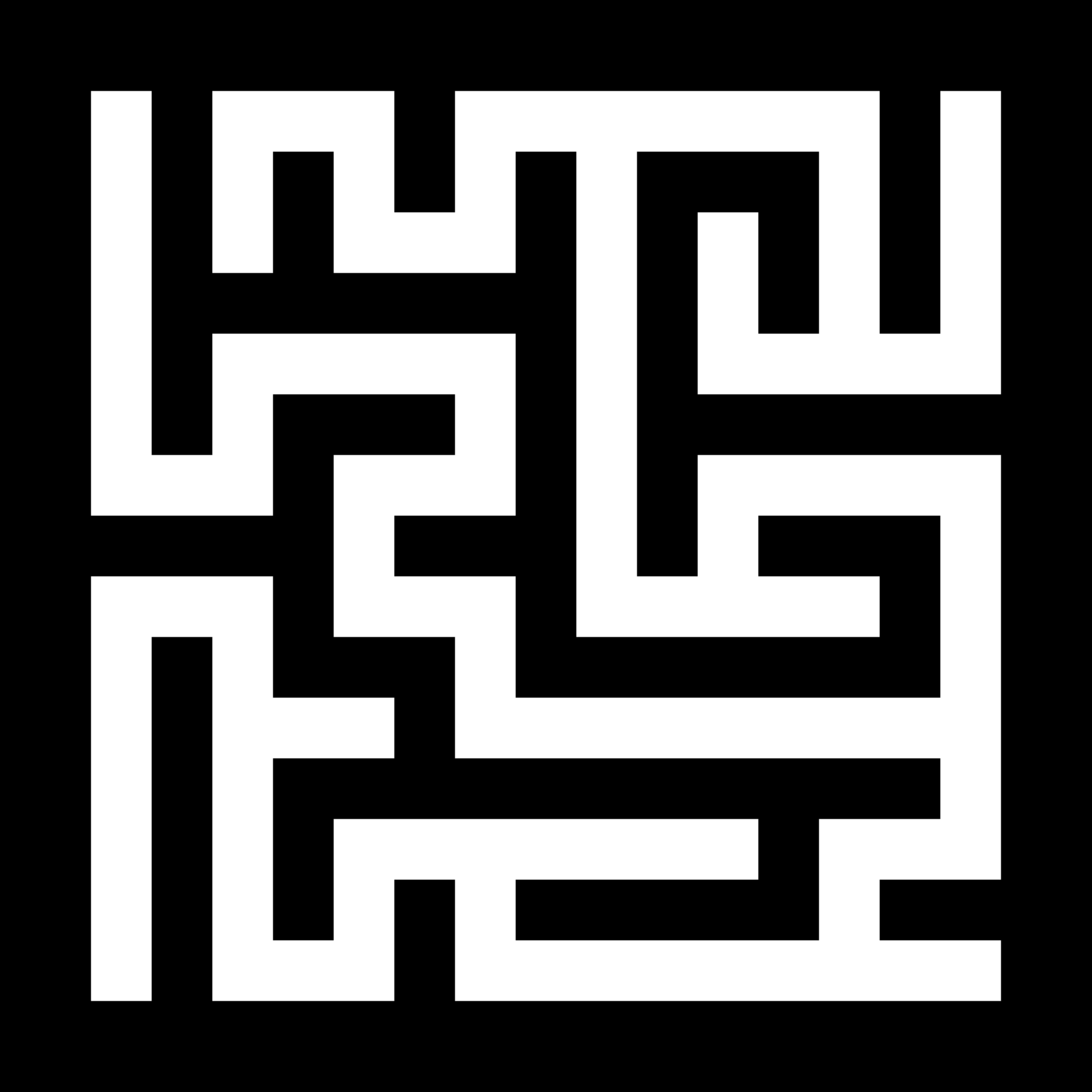 Creating a Fantasy Dungeon Map with GIMP 2.8 (2.10.12) - HubPages